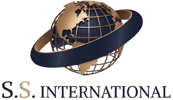 S.S. INTERNATIONAL